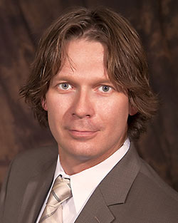 Brian LaFoy | Nathan D. Maier People